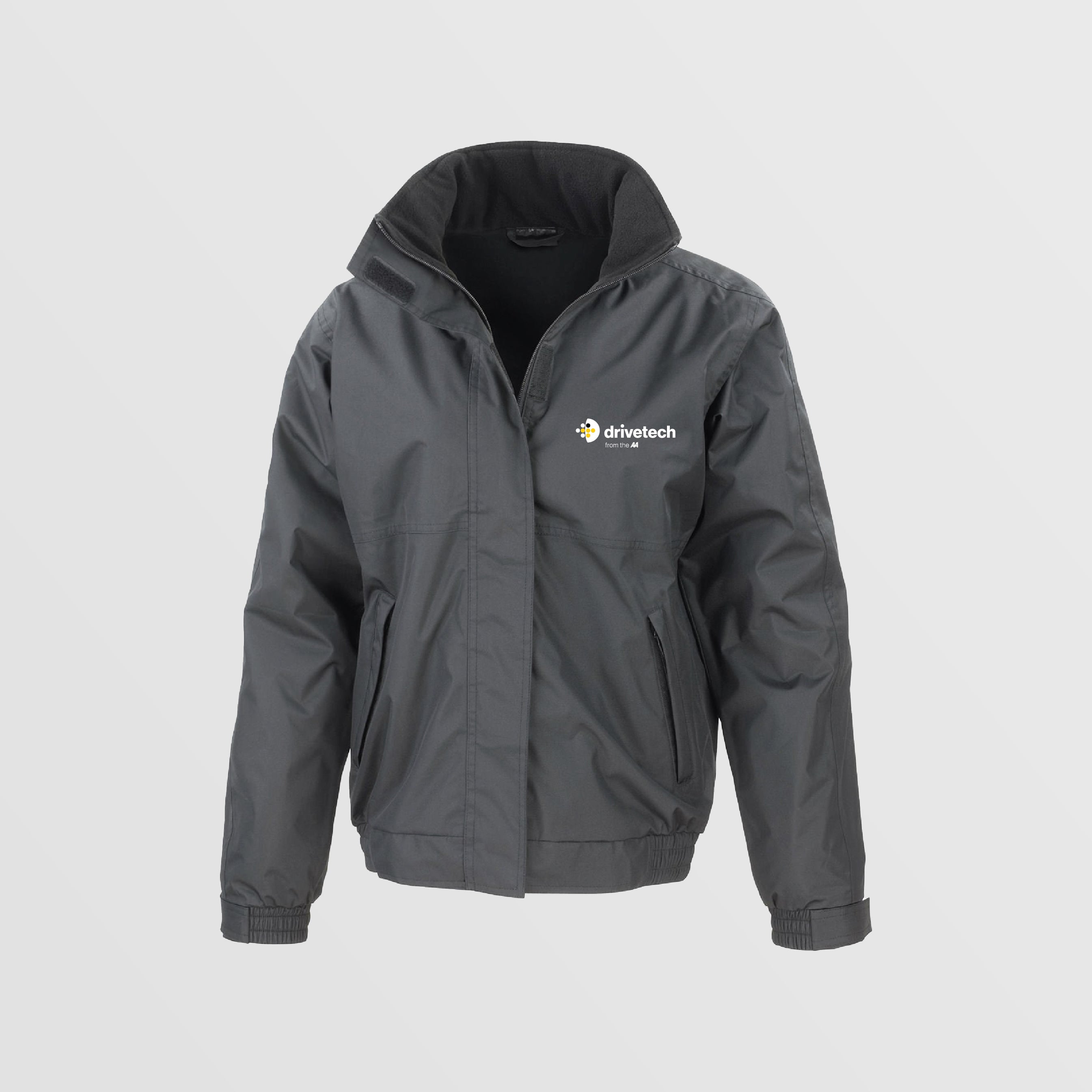 Men's Waterproof Entry Level Jacket – Drivetech Portal
