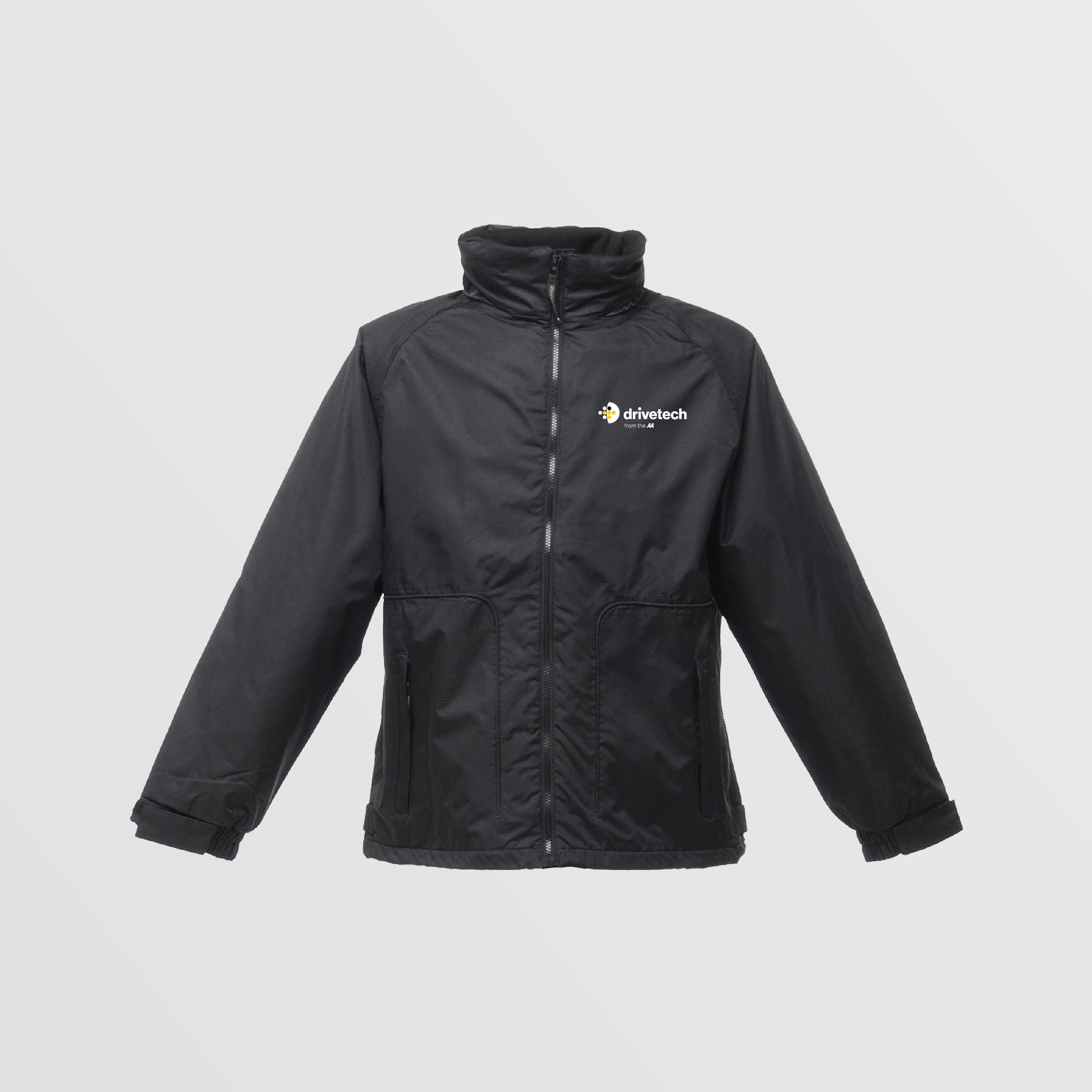 Men's Waterproof Premium Jacket – Drivetech Portal
